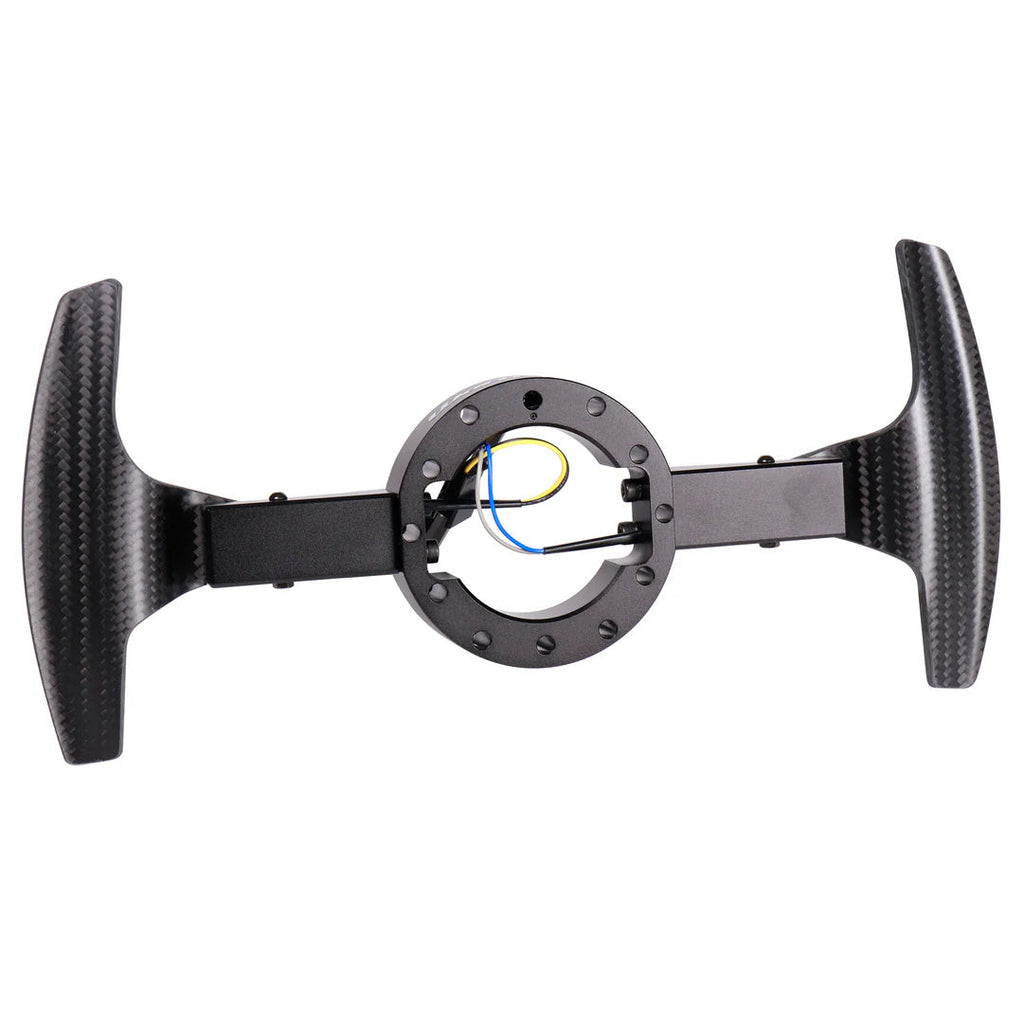 Paddle Shifters