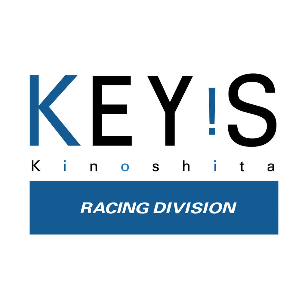 KEY'S Racing Steering Wheels