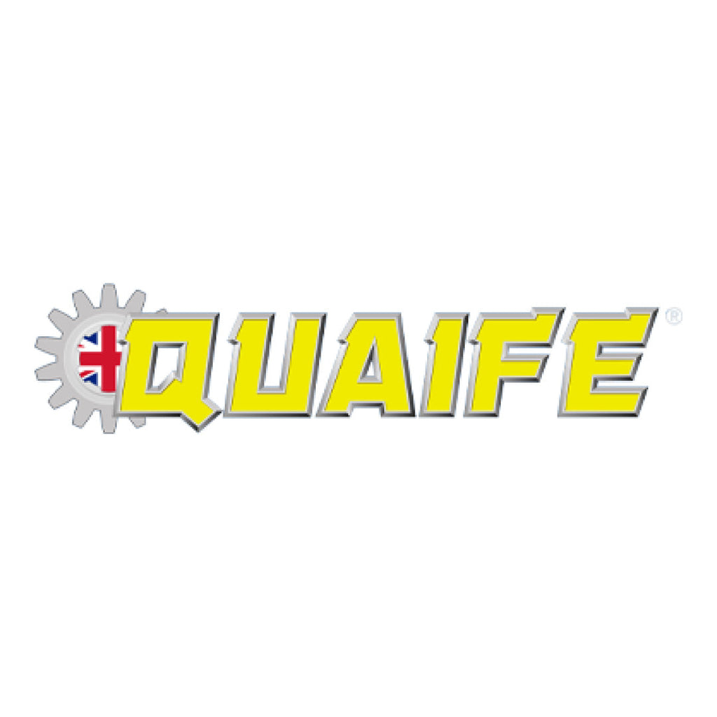 Quaife Gear Knobs