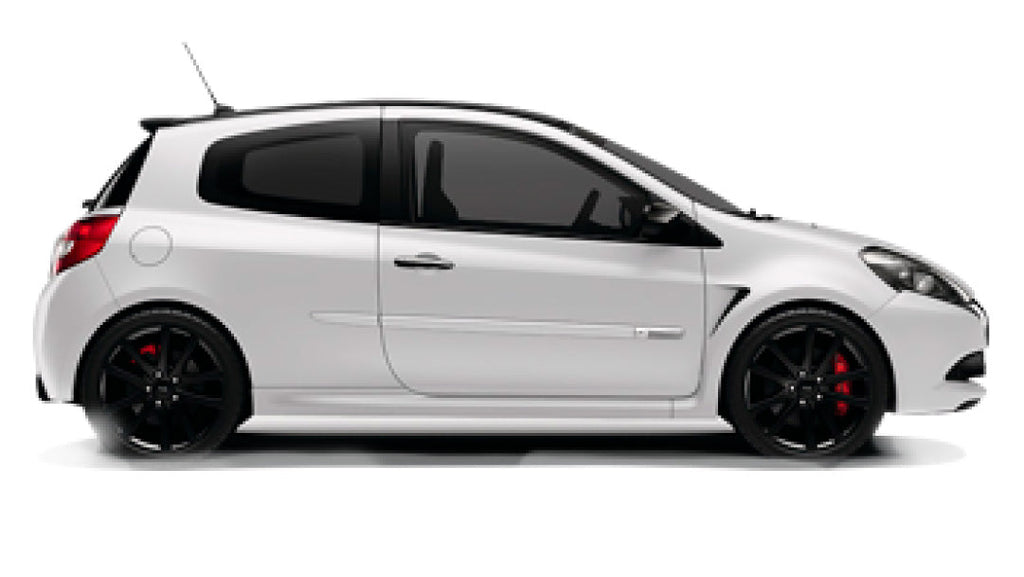 Renault Clio III RS 197/200 Steering Wheels