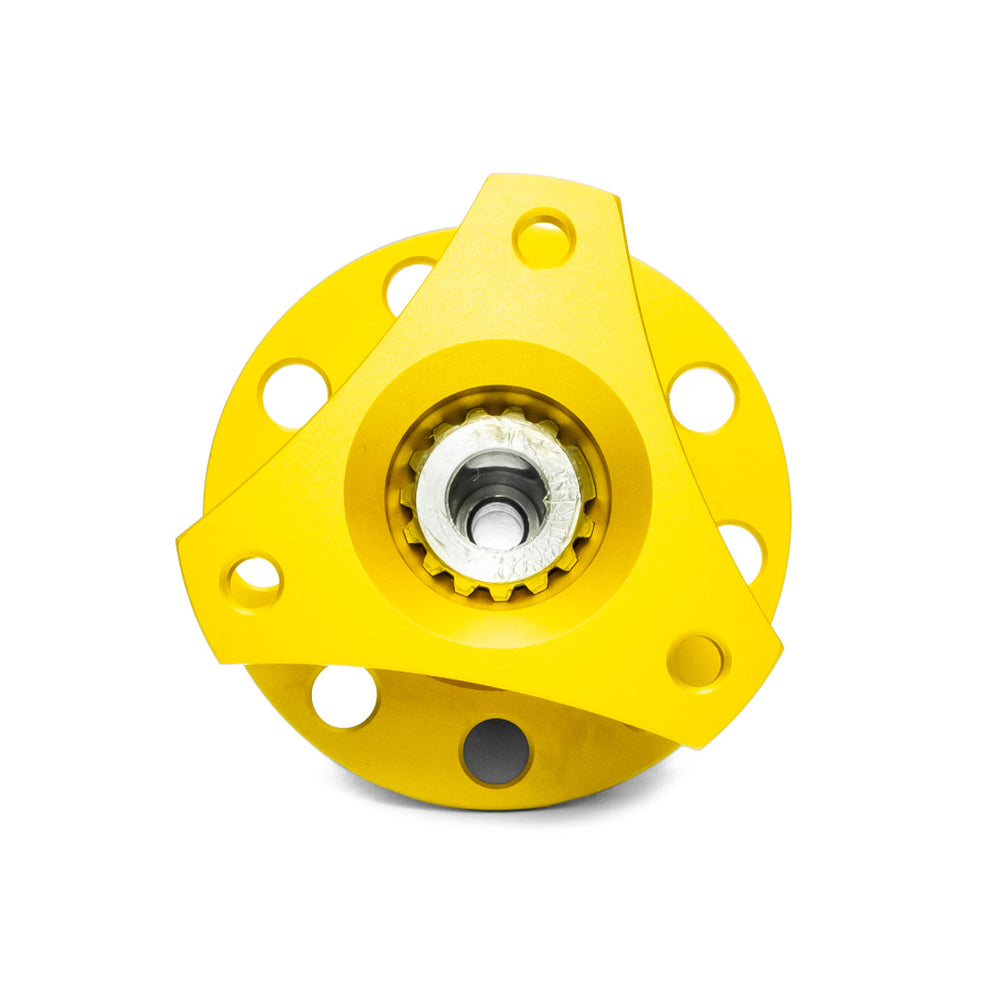Lifeline Formula Car Steering Wheel Quick Release Hub Kit System - Wel
