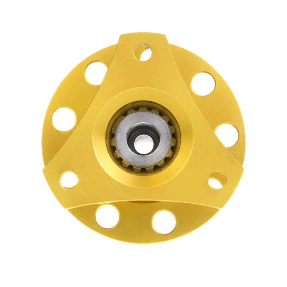 Lifeline Formula Car Steering Wheel Quick Release Hub Kit System - Wel