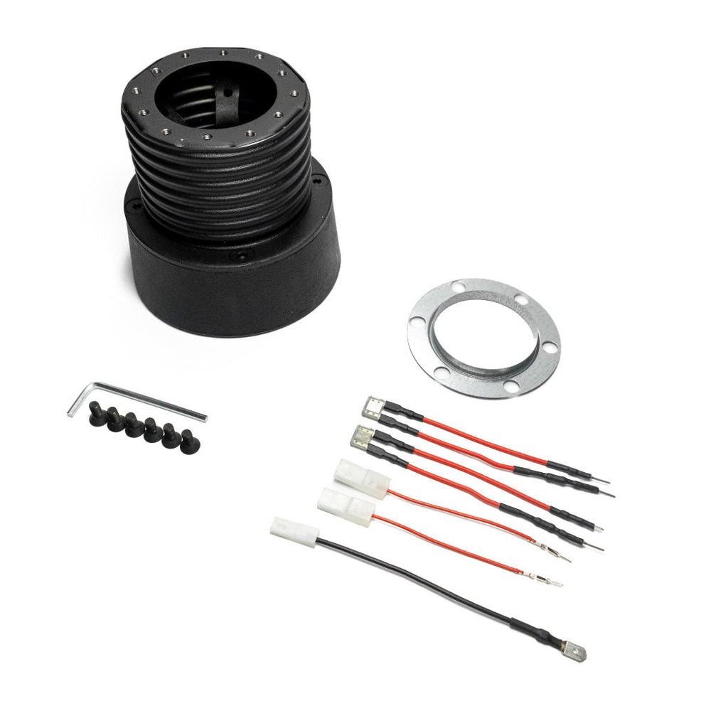 Steering Wheel Boss Kits/Hubs
