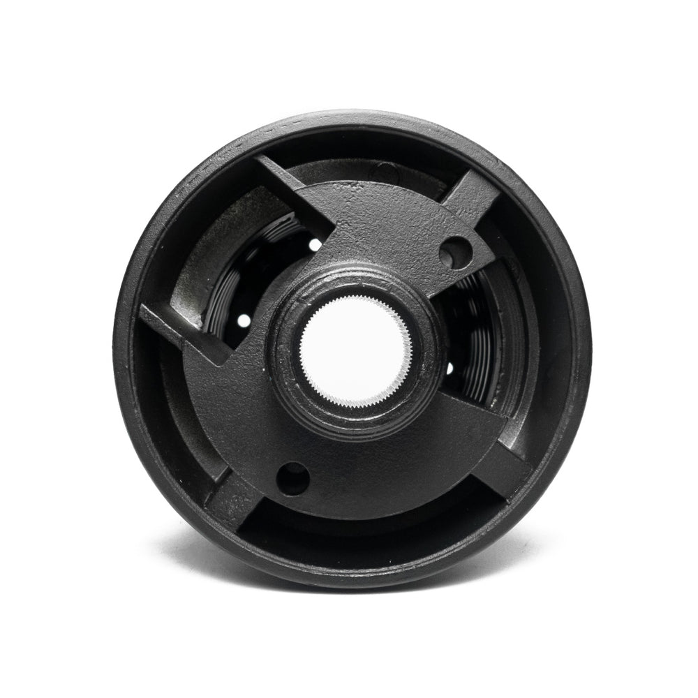 MOMO Mod. 07 Cup Steering Wheel & Hub Adapter Boss Kit For Porsche Cay