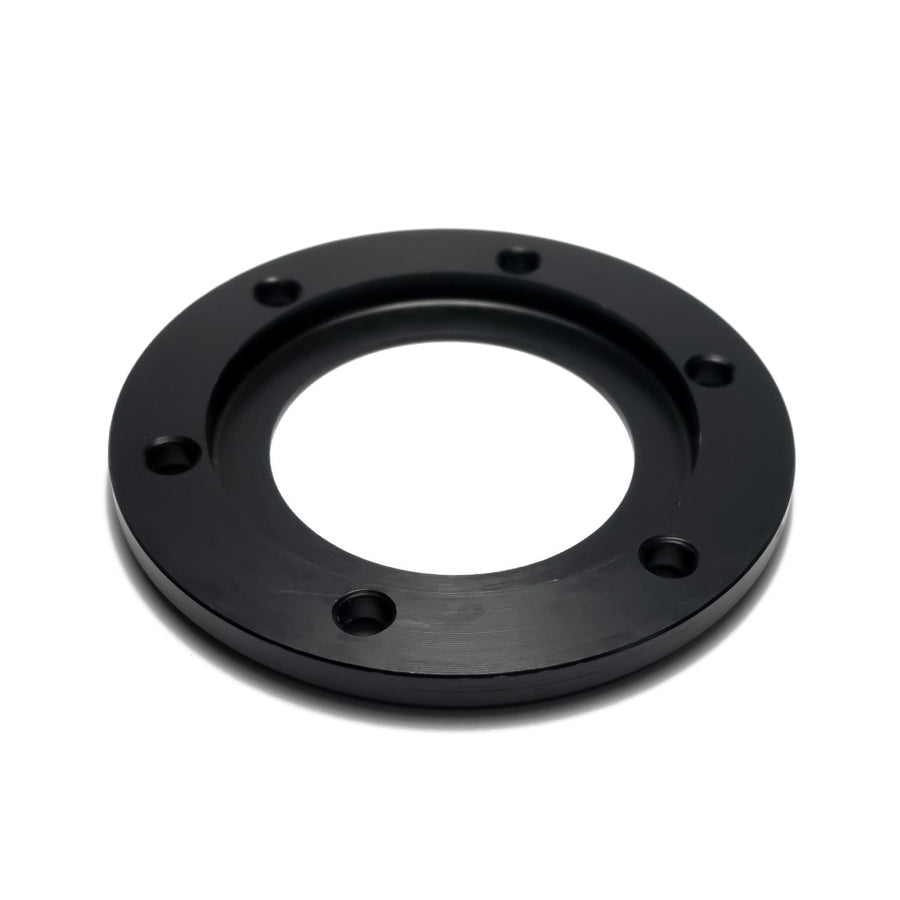 MOMO Competition Corse Montecarlo Steering Wheel Centre Ring - Flat To