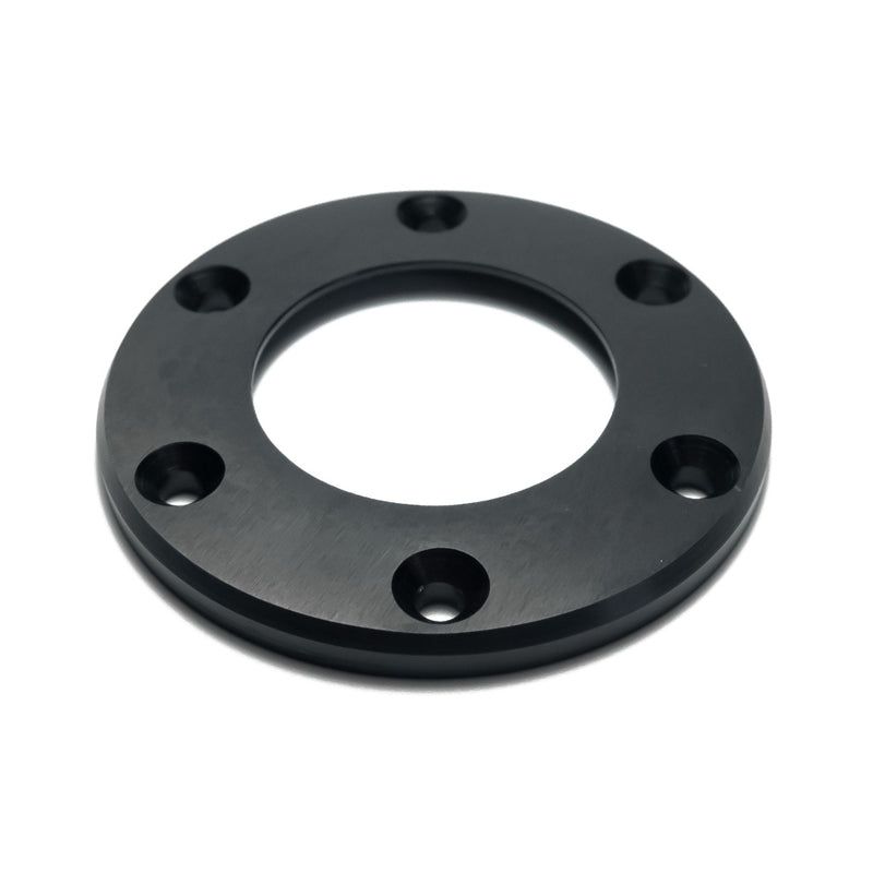 MOMO Competition Corse Montecarlo Steering Wheel Centre Ring - Flat To