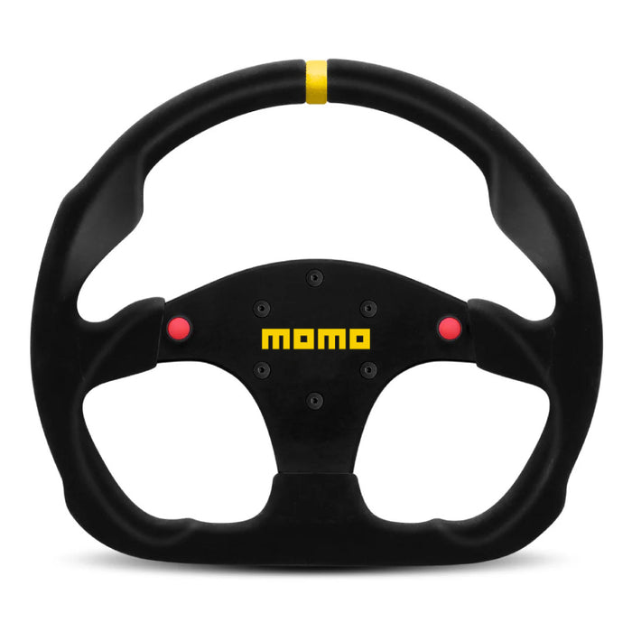 Steering Wheels