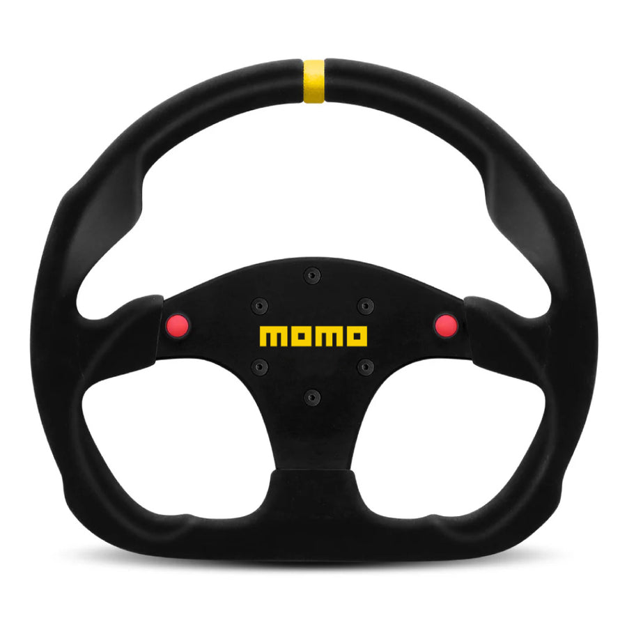 Steering Wheels