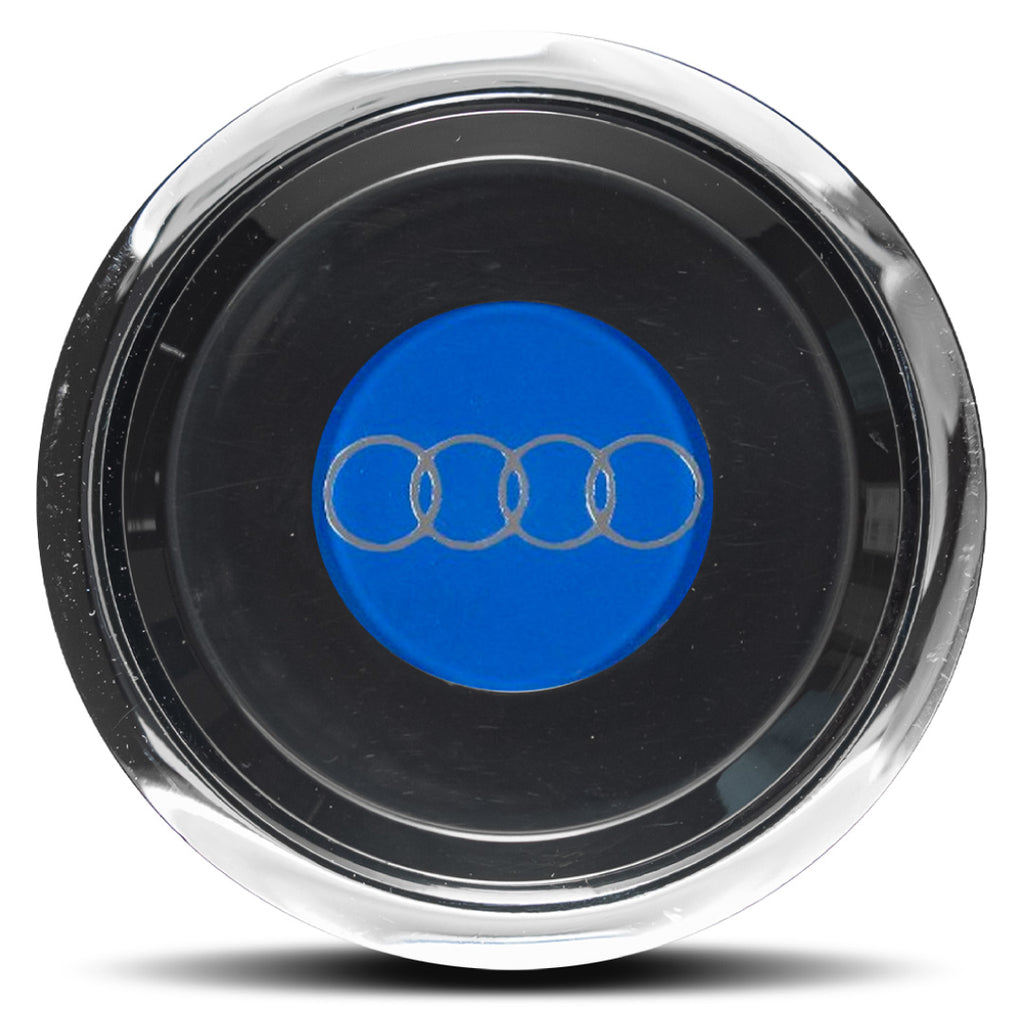 Nardi ND Classic Audi Horn Button - Double Contact 2/C
