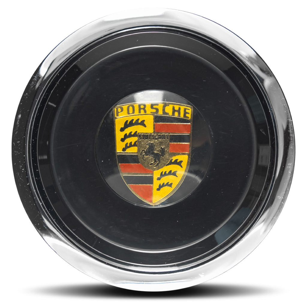 Nardi ND Classic Porsche Horn Button - Double Contact 2/C