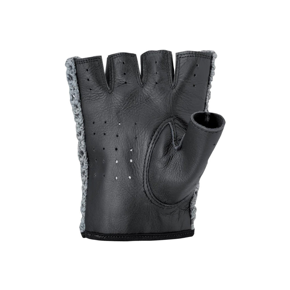 OMP Tazio Lamborghini Collection Vintage Driving Gloves