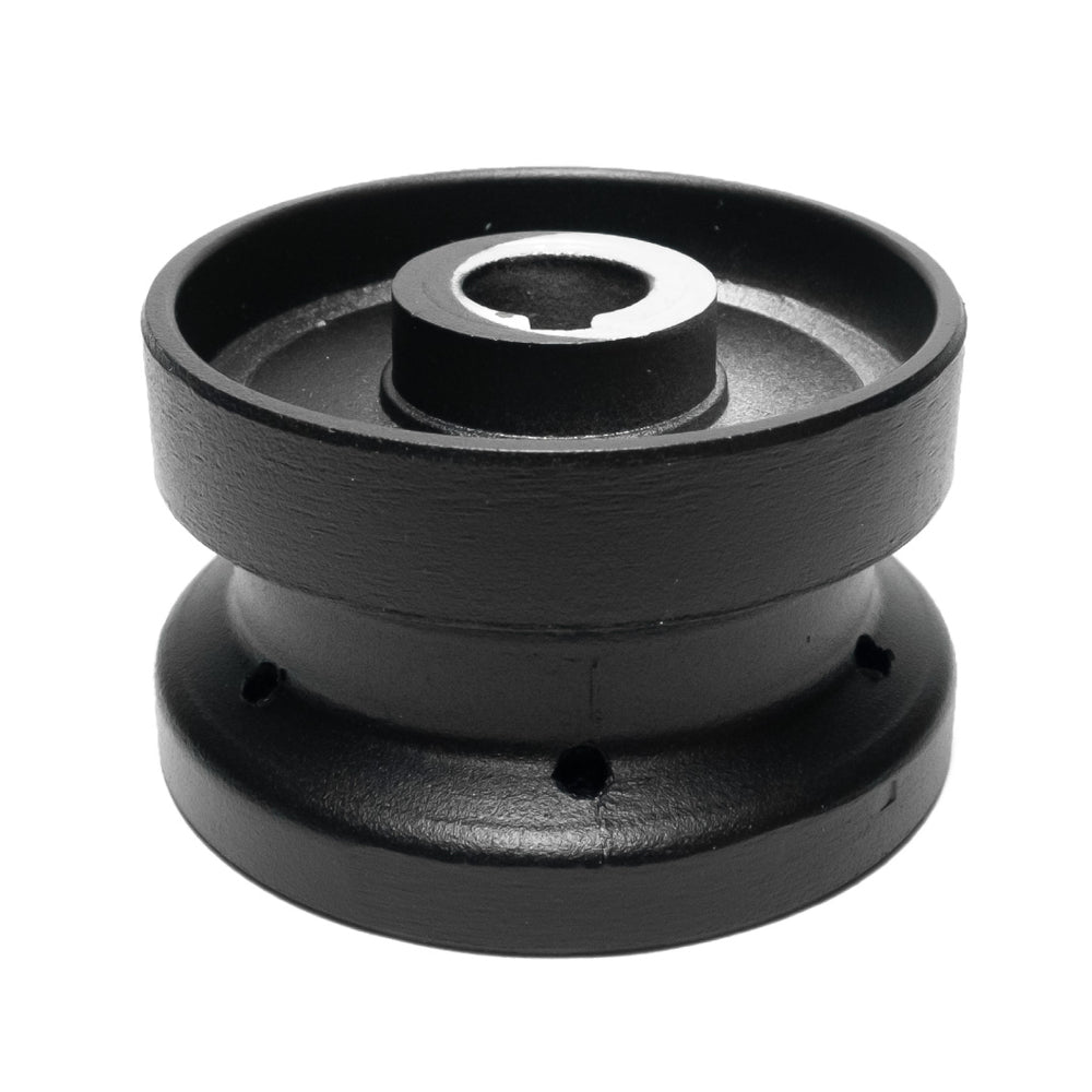 Sport Line Marine Boat Steering Wheel Hub Adapter Boss Kit - 3/4" Keyw