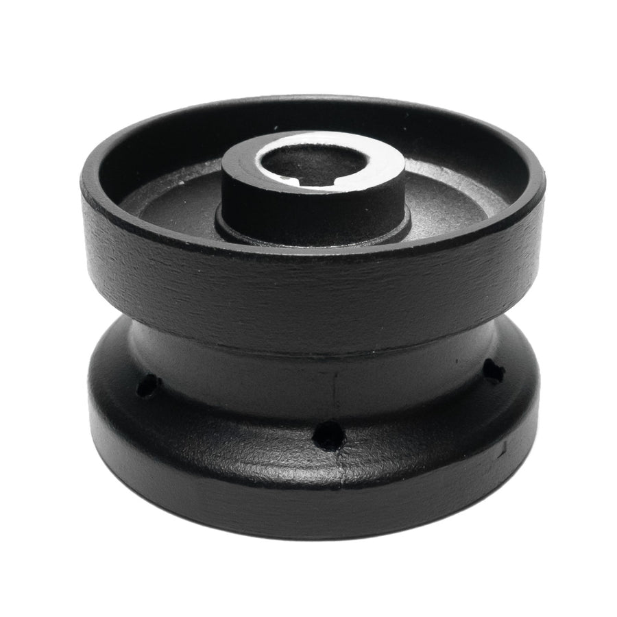 Sport Line Marine Boat Steering Wheel Hub Adapter Boss Kit - 3/4" Keyw