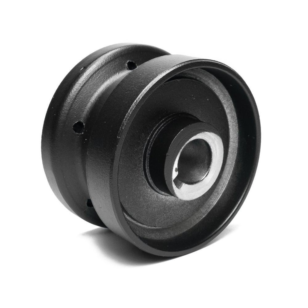 Sport Line Marine Boat Steering Wheel Hub Adapter Boss Kit - 3/4" Keyw