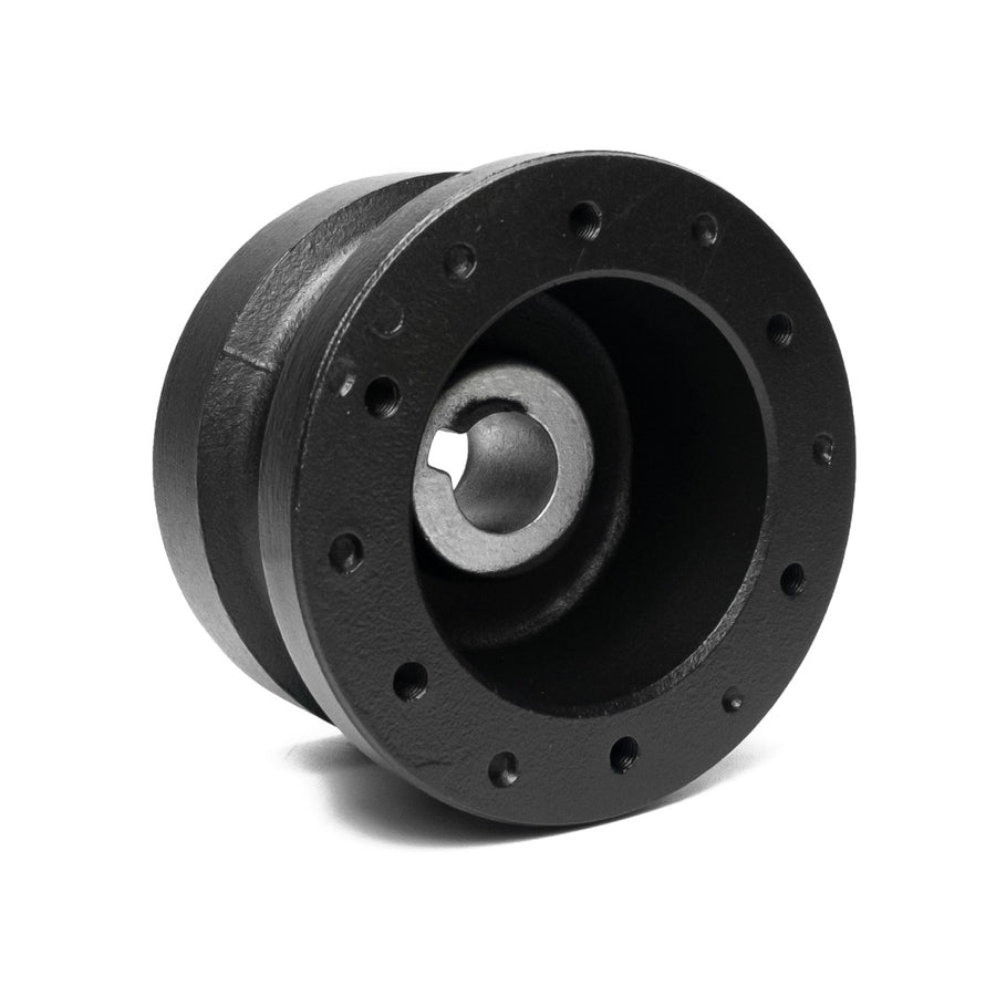 Sport Line Marine Boat Steering Wheel Hub Adapter Boss Kit - 3/4" Keyw