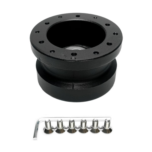 Sport Line Marine Boat Steering Wheel Hub Adapter Boss Kit - 3/4" Keyw