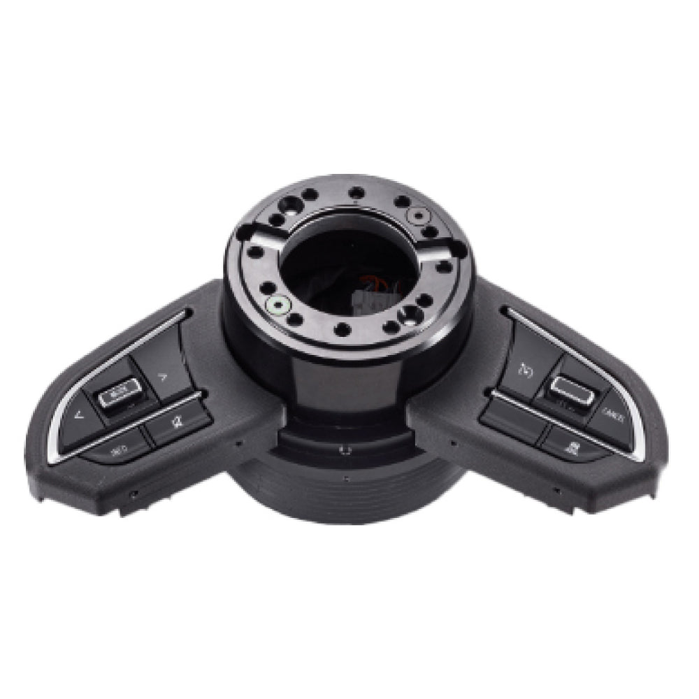 Works Bell Steering Wheel Switch Relocation Device (SRD) Kit - Suzuki
