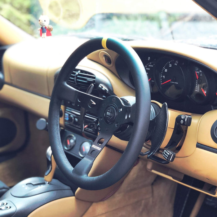 Works Bell Paddle Shifter NEO - Universal Type