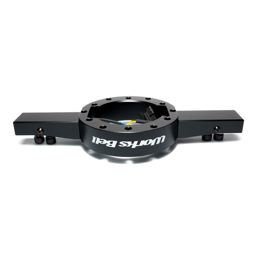 Works Bell Paddle Shifter NEO - Universal Type