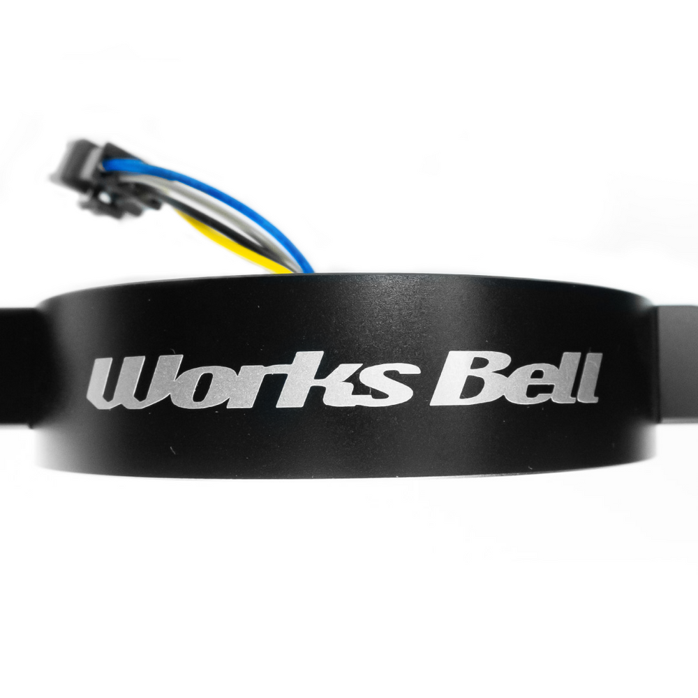 Works Bell Paddle Shifter NEO - Universal Type