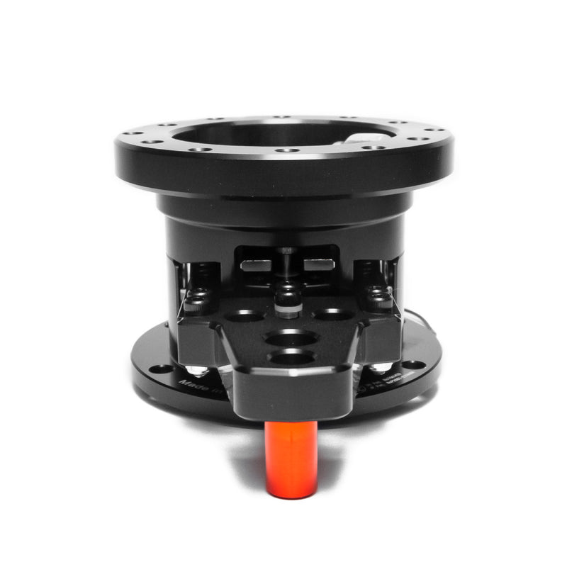 Works Bell RAPFIX GTC Steering Wheel Tilt-Up Pop-Up Flip-Up System - B