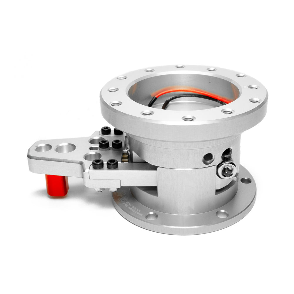 Works Bell RAPFIX GTC Steering Wheel Tilt-Up Pop-Up Flip-Up System - S