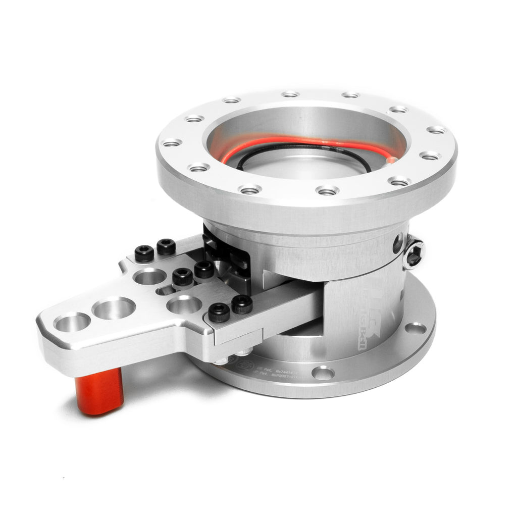 Works Bell RAPFIX GTC Steering Wheel Tilt-Up Pop-Up Flip-Up System - S