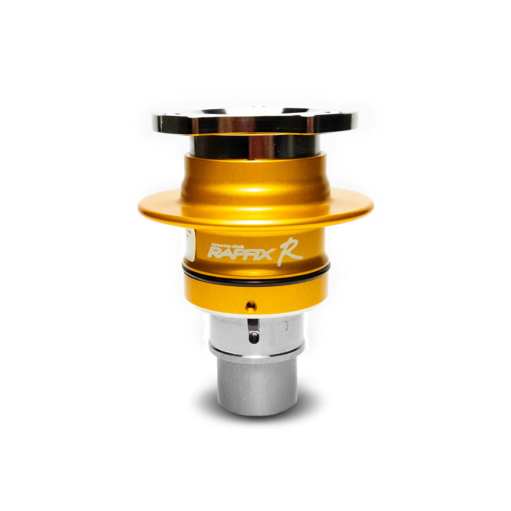 Works Bell RAPFIX Racing Steering Wheel Quick Release System Kit - Wel