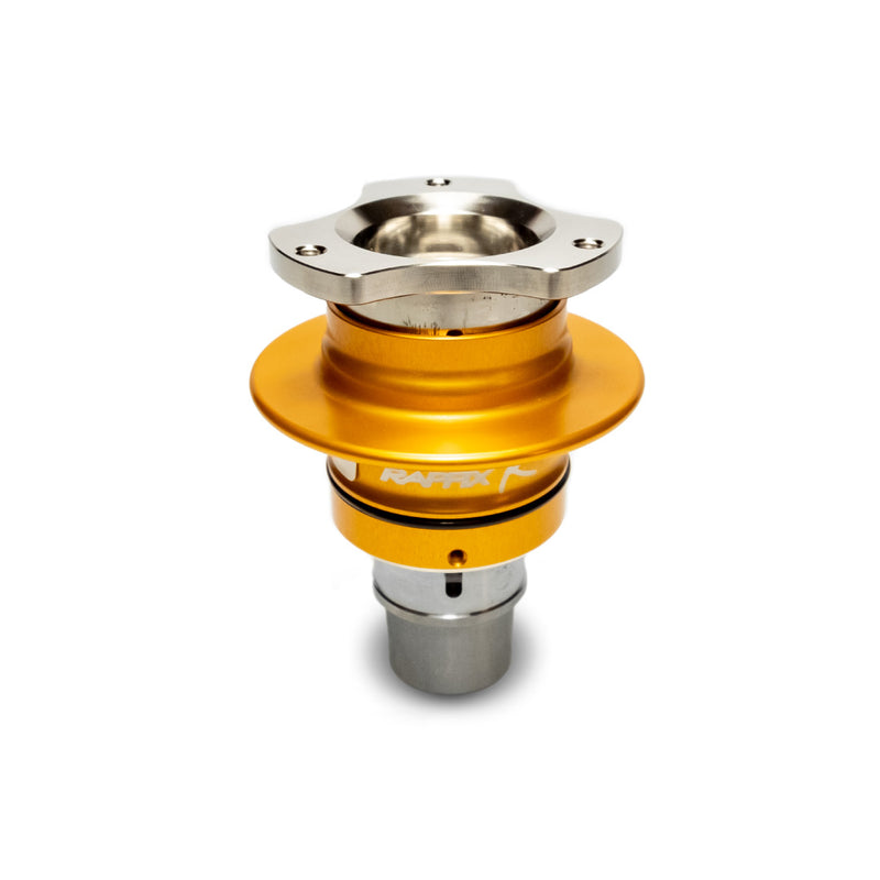 Works Bell RAPFIX Racing Steering Wheel Quick Release System Kit - Wel