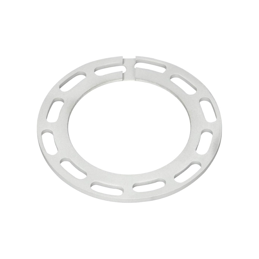 Works Bell RAPFIX Wiring Plate