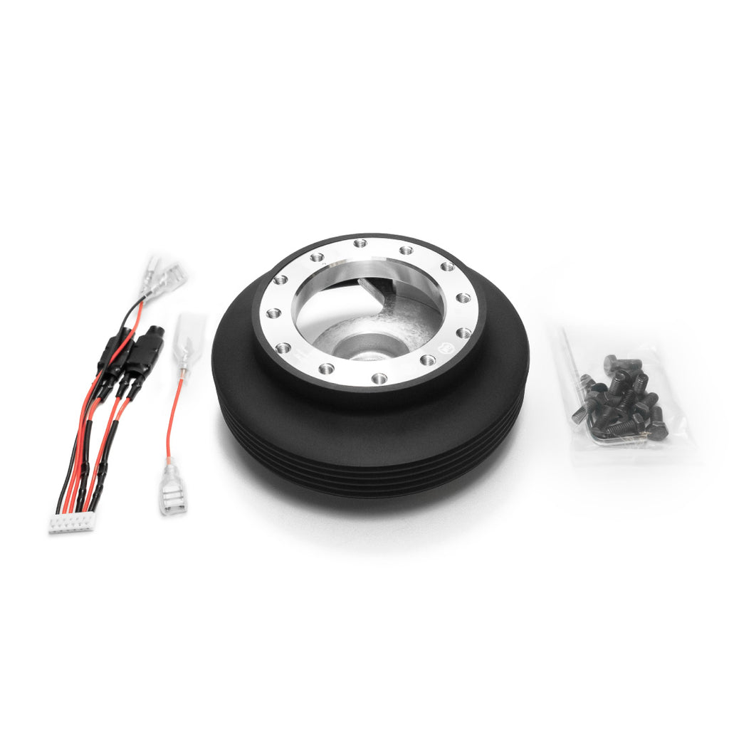 Works Bell Short Boss Kit for RAPFIX #0090S BMW 3 Series (E90 E91 E92