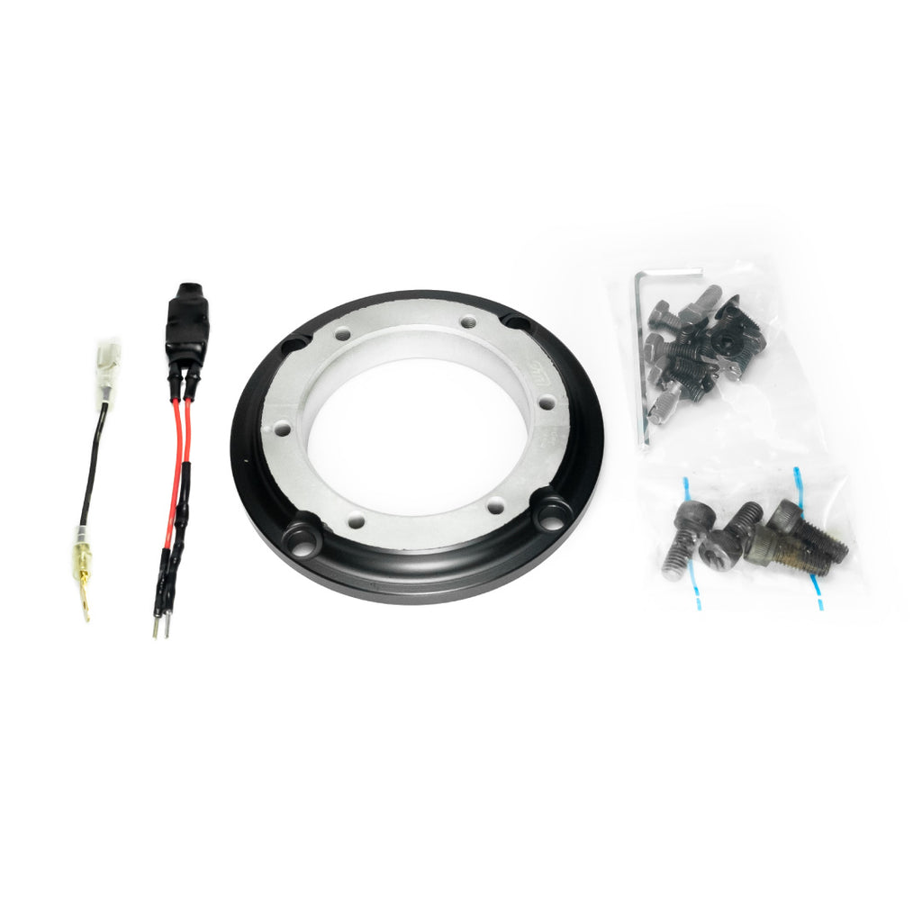 Works Bell Short Boss Kit for RAPFIX #0355S Ferrari F355 >1994-1998
