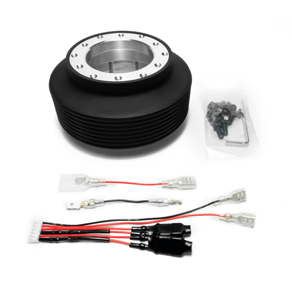 Works Bell Short Boss Kit for RAPFIX #0997S Porsche 997 >2004-2013&