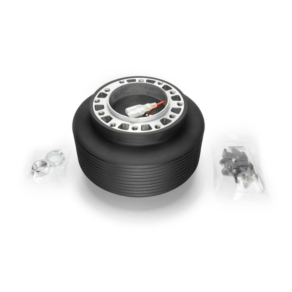 Works Bell Steering Wheel Hub Boss Kit Adapter #534 Toyota AE86 Sprint