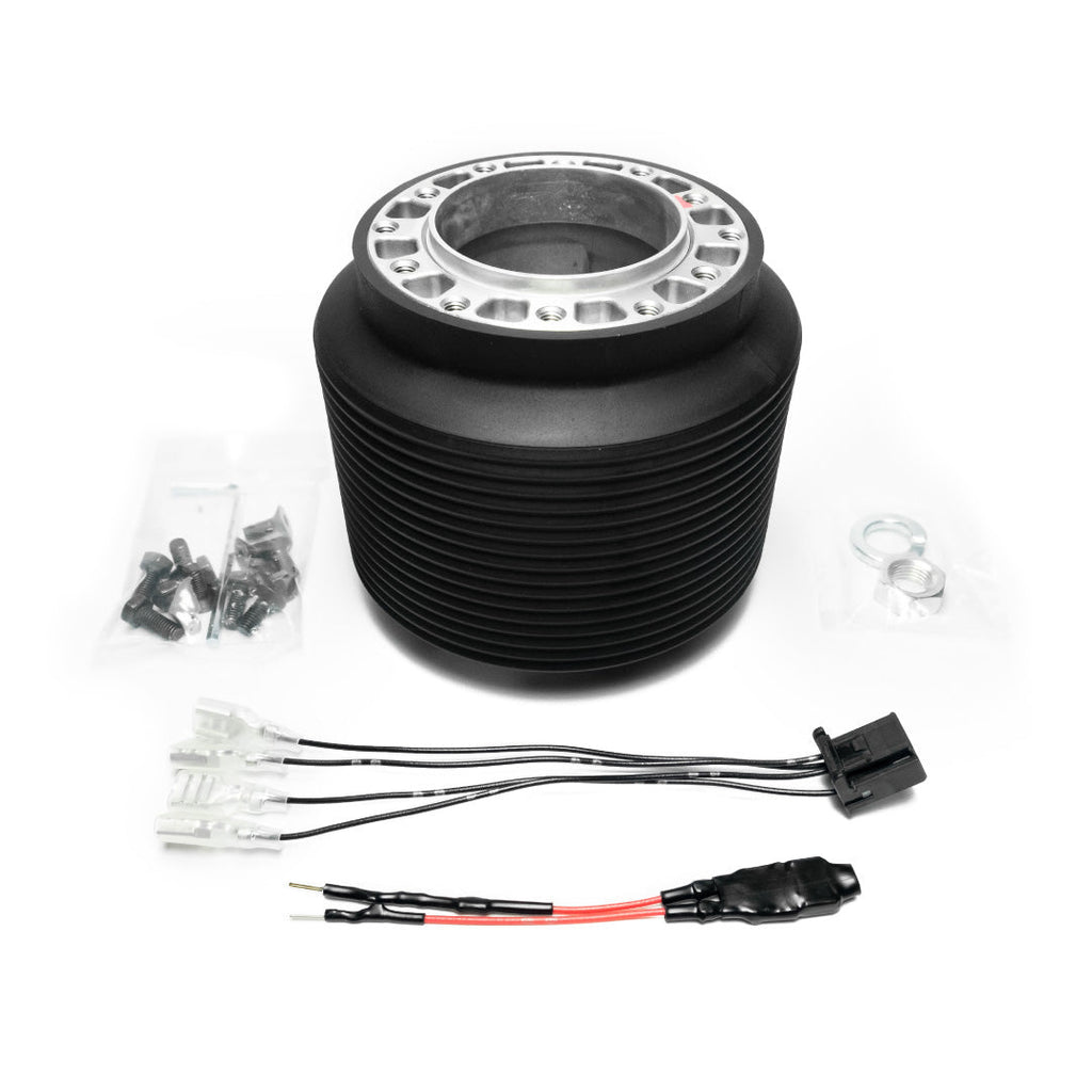 Works Bell Steering Wheel Hub Boss Kit Adapter #542 Toyota Hilux >2