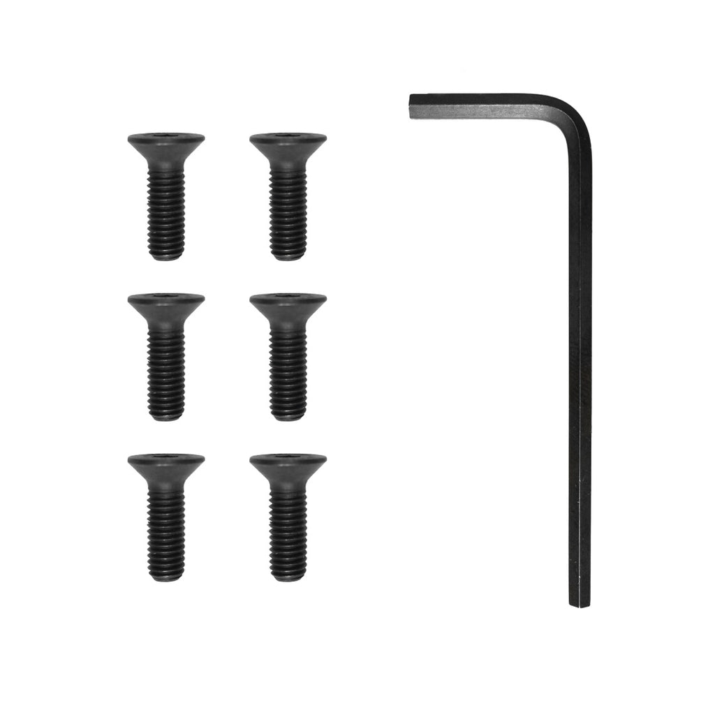 Nardi Personal Steering Wheel Hub Adapter Boss Kit Replacement Screw B