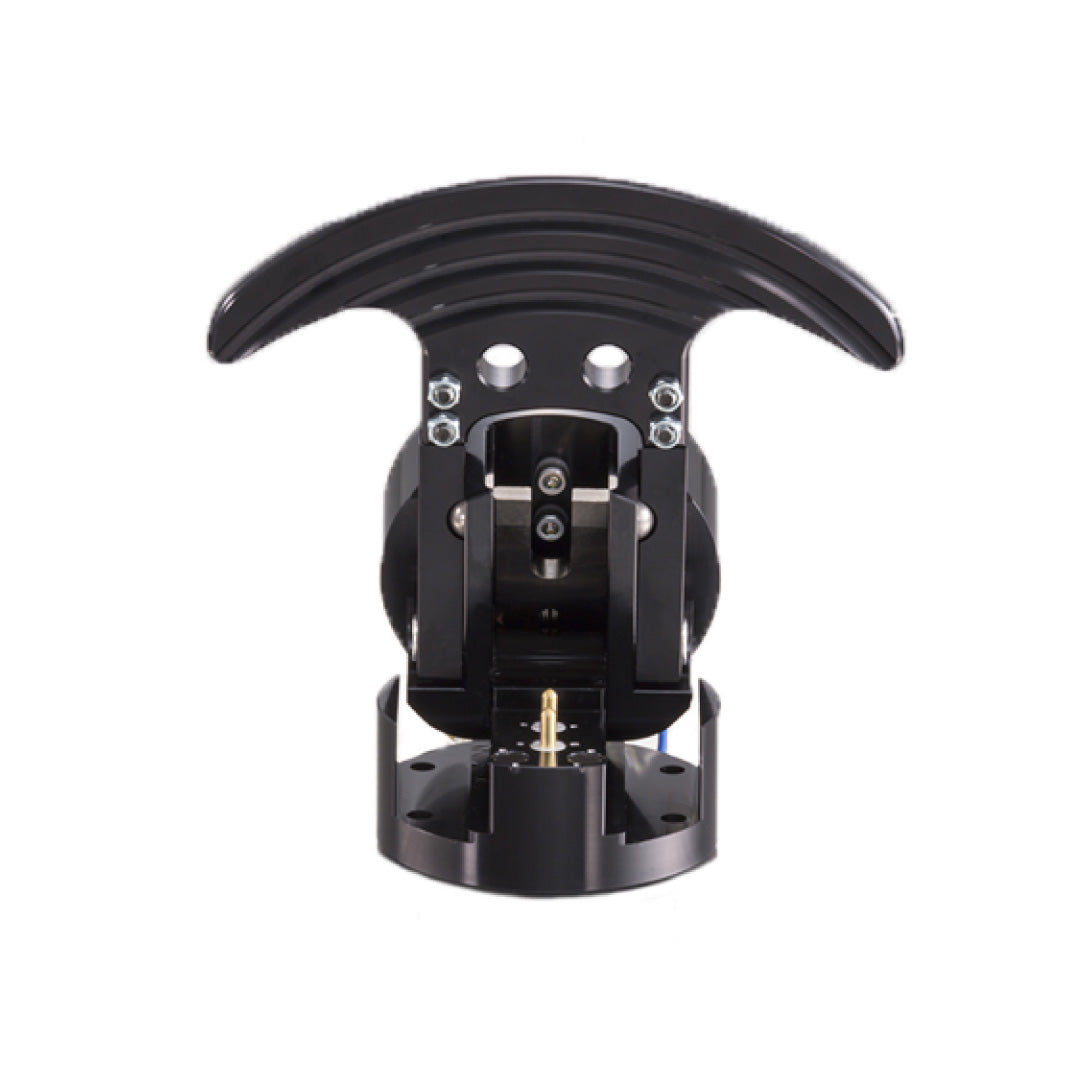 Works Bell RAPFIX GTC-R Steering Wheel Tilt-Up Pop-Up Flip-Up System