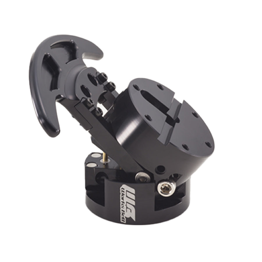 Works Bell RAPFIX GTC-R Steering Wheel Tilt-Up Pop-Up Flip-Up System