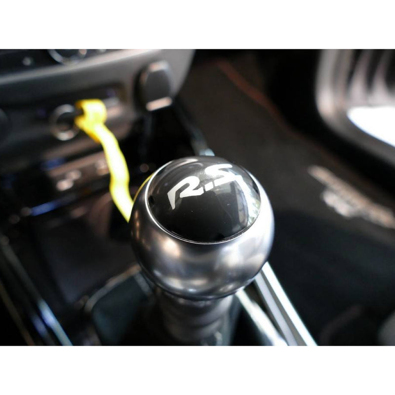 Genuine Renault Sport RS Shift Gear Knob Shifter - BV6 - 6 Speed - Fit