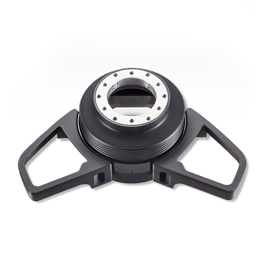 Works Bell Steering Wheel Switch Relocation Device (SRD) Kit - Honda C