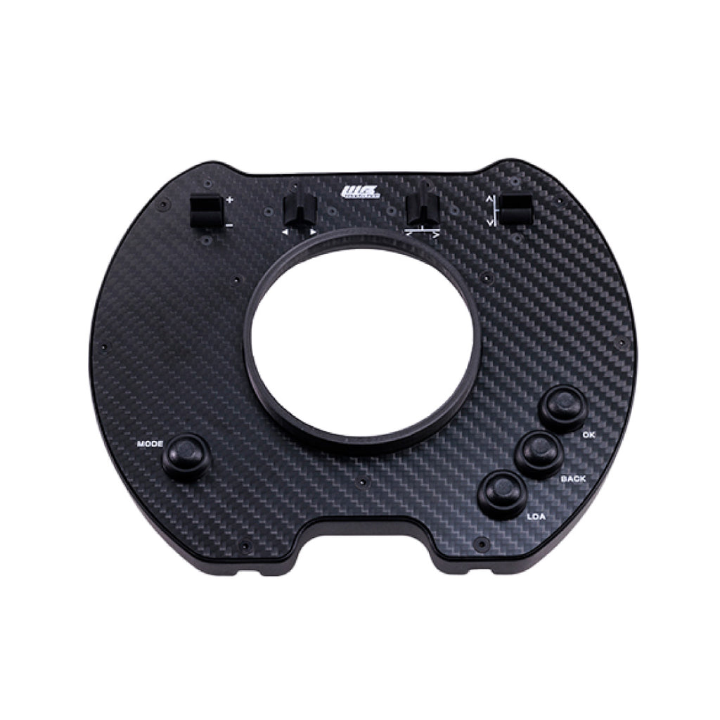 Works Bell Steering Wheel Switch Relocation Device (SRD) Kit - Toyota