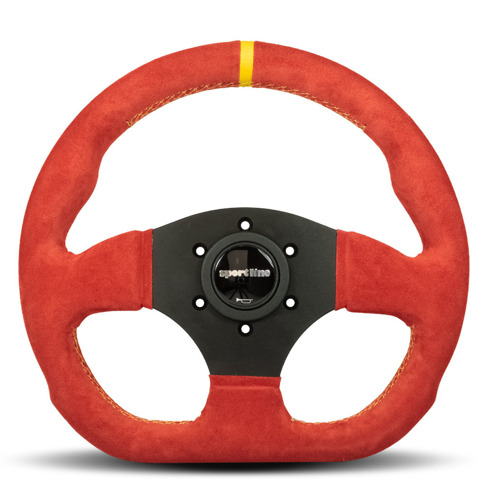 Steering Wheels