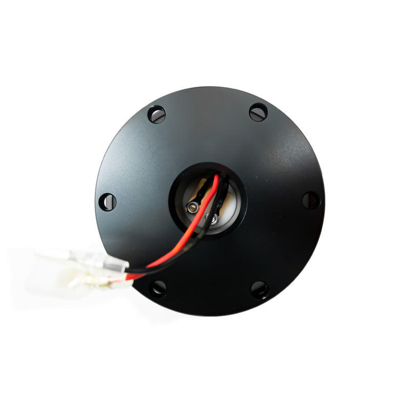 Works Bell RAPFIX 2 Steering Wheel Quick Release System Kit - Bolt-On