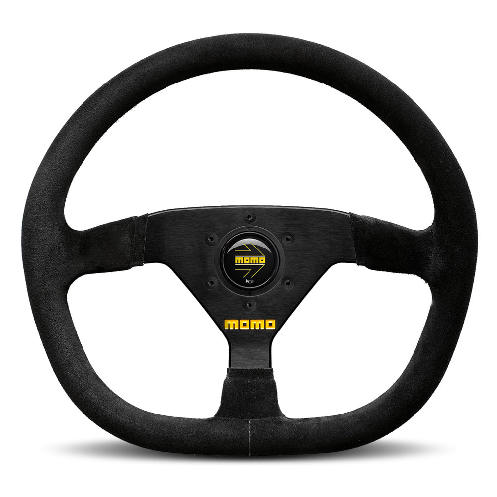 Steering Wheels